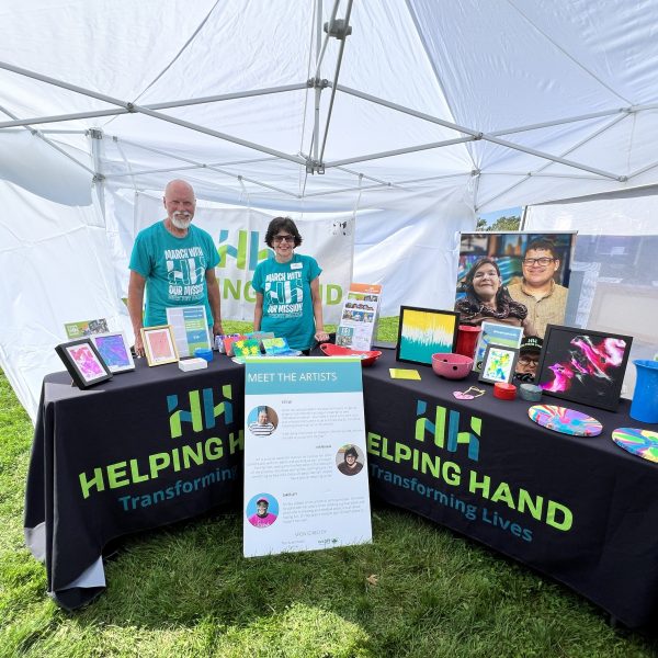 Home - Helping Hand